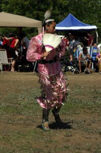 Indigenous Dance Our Dance Myths and Stories - Indigenous Dance