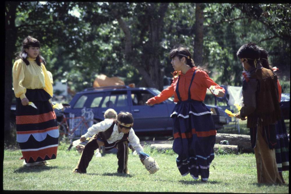 Indigenous Dance Our Dances Today - Indigenous Dance